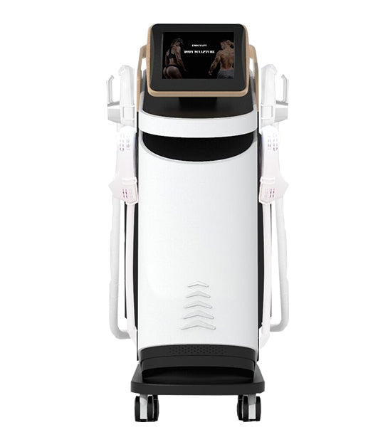 Emsculpting Muscle Shaping Machine EMS IV – Derma Machines